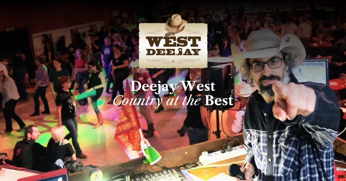 Dj West
